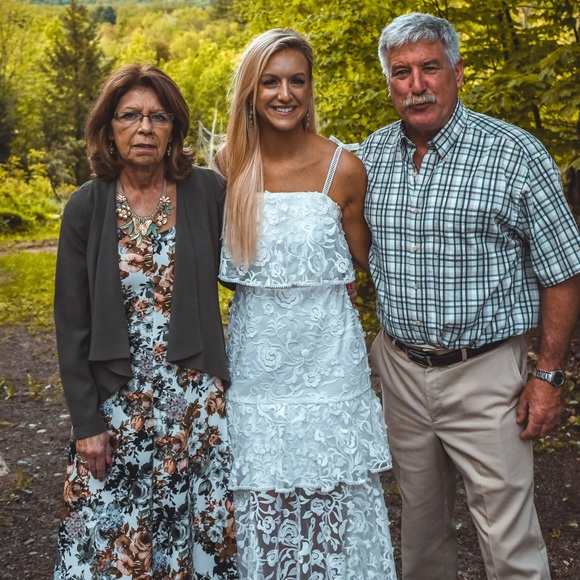 BHLDN | Dresses | Dalynn Dress | Poshmark